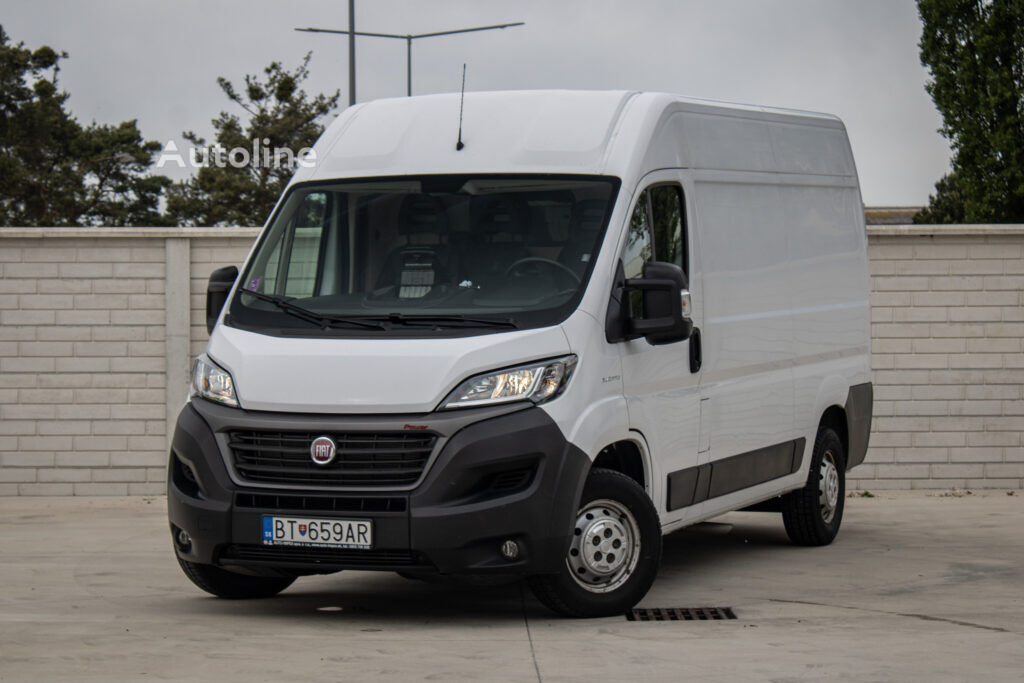 Fiat Ducato 2.3 minibus furgon