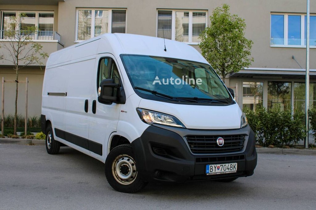 Fiat Ducato L2H2 minibus furgon