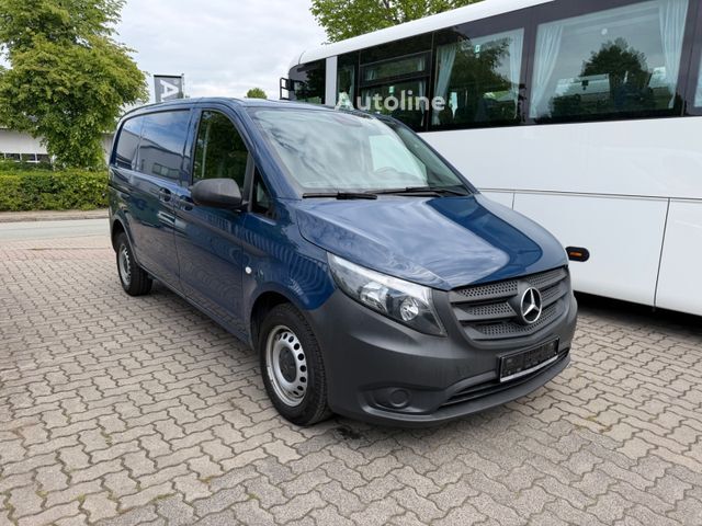 Mercedes-Benz Vito 114 minibus furgon