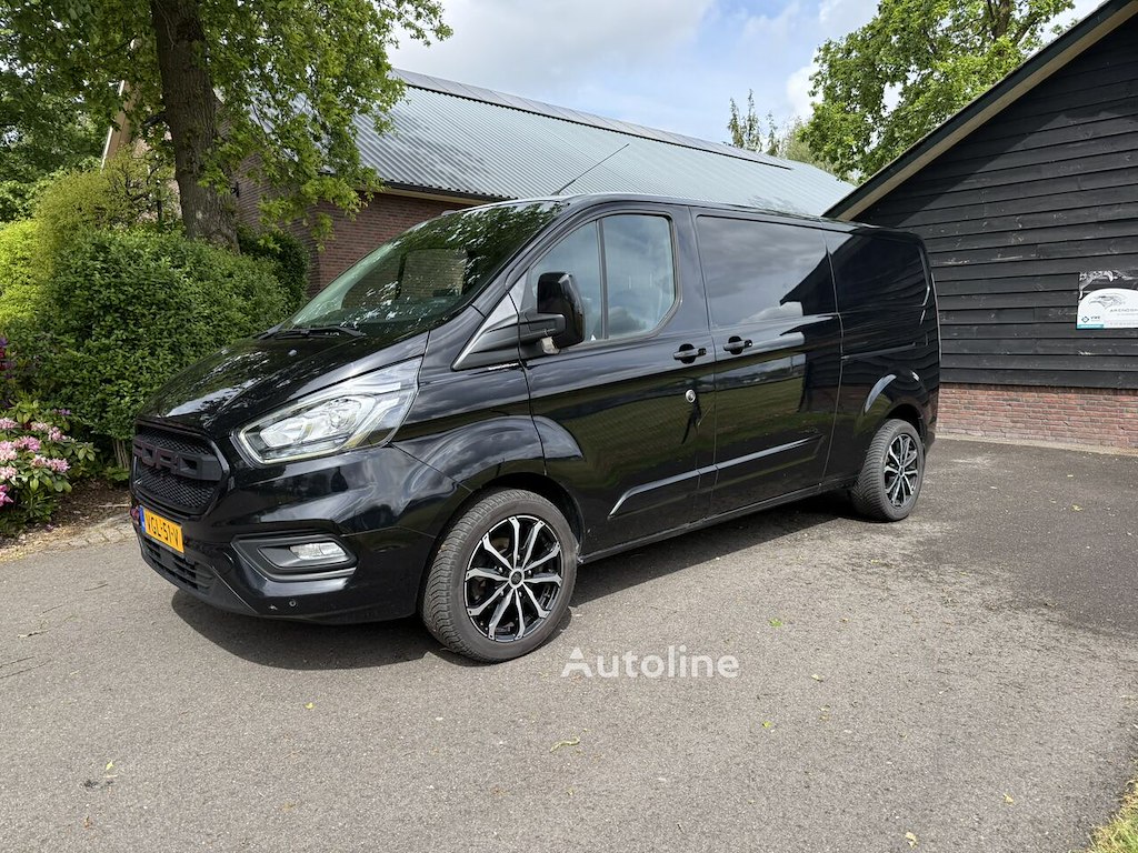 Ford Transit Custom L2H1 minibus furgon