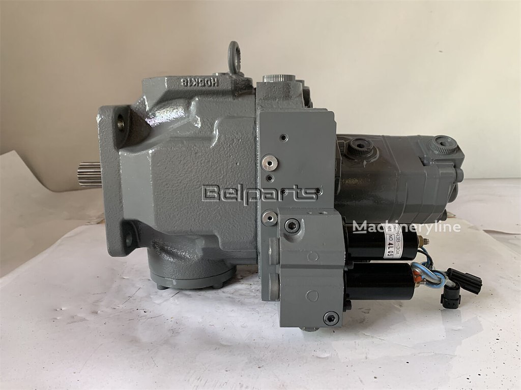 Rexroth AP2D36LV1RS7 hidraulična pumpa za Yanmar VIO70-2 VIO70-3A VIO75-A VIO75-C bagera