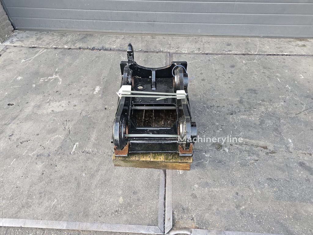 Snelwissel lehnhof sw21 coupler lehnhof ms 21 brza spojnica za bagera