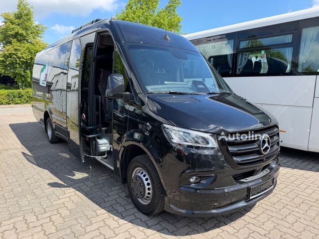 Novi Mercedes-Benz Sprinter 519 putnički minibus