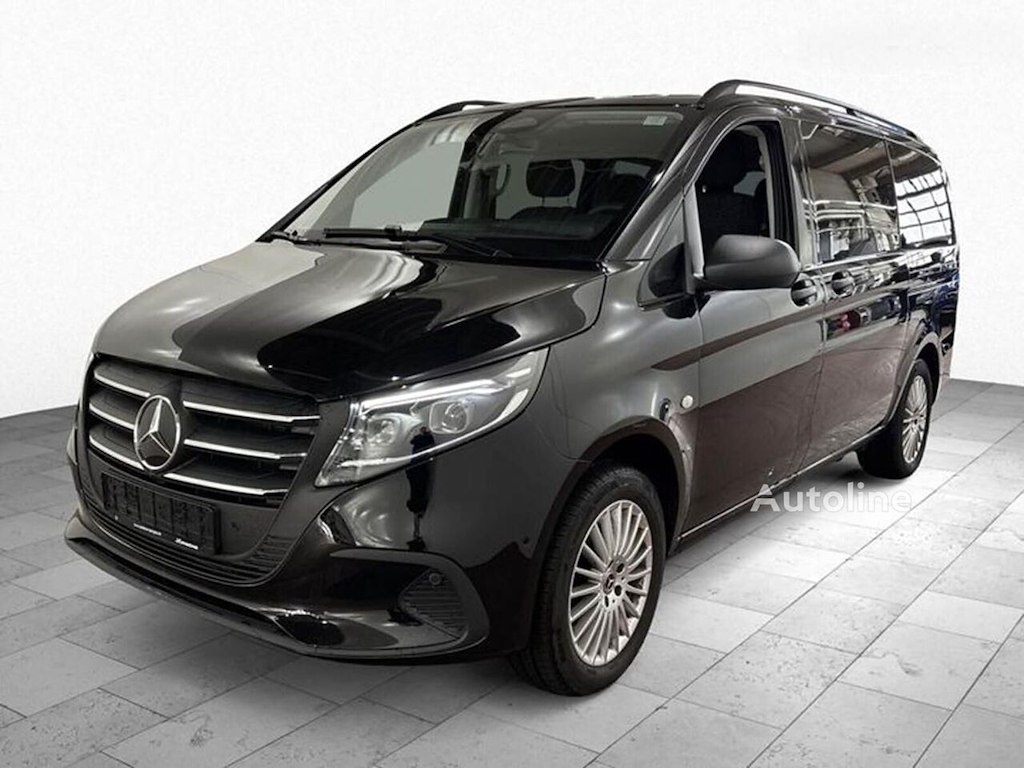 Mercedes-Benz Vito 116 Tourer PRO lang STANDHZ DISTRONIC putnički minibus