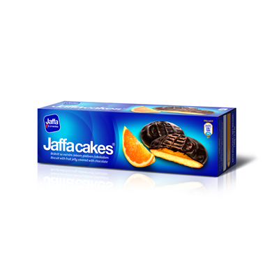 JAFFA Biskvit 150g