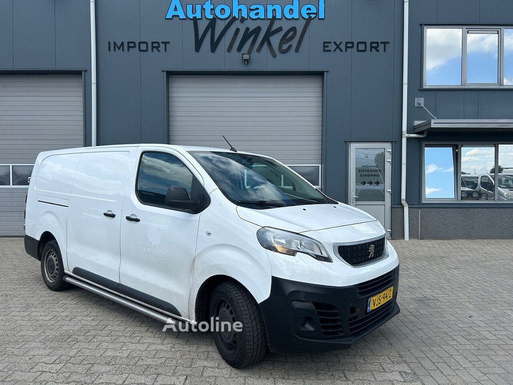 Peugeot Expert 2.0 BlueHDI 120 Long Premium laki furgon