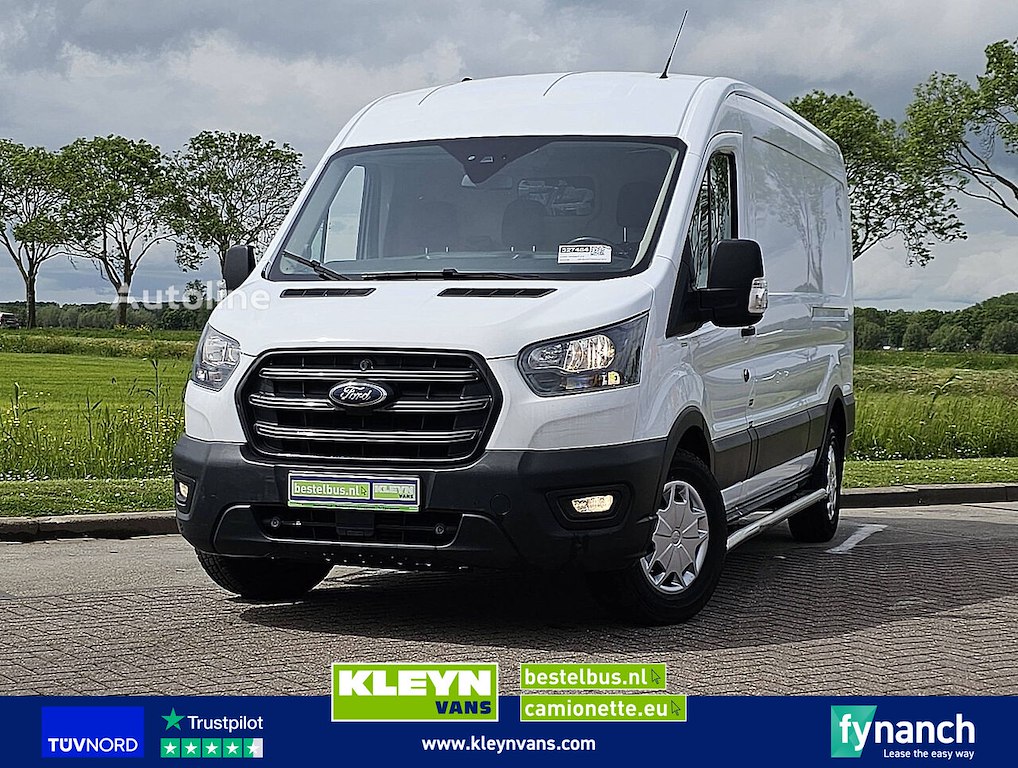 Ford TRANSIT 2.0 L3H2 Camera Euro6 AC laki furgon