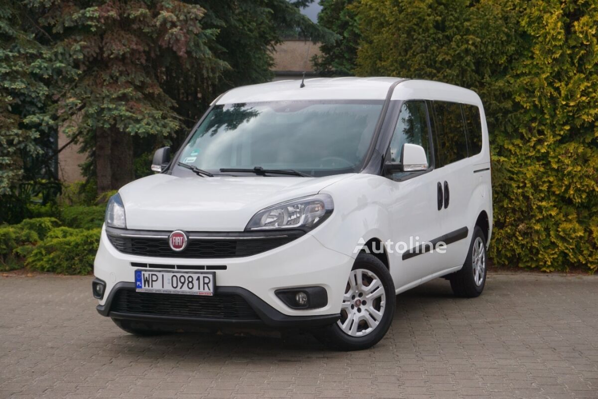Fiat Doblo laki furgon
