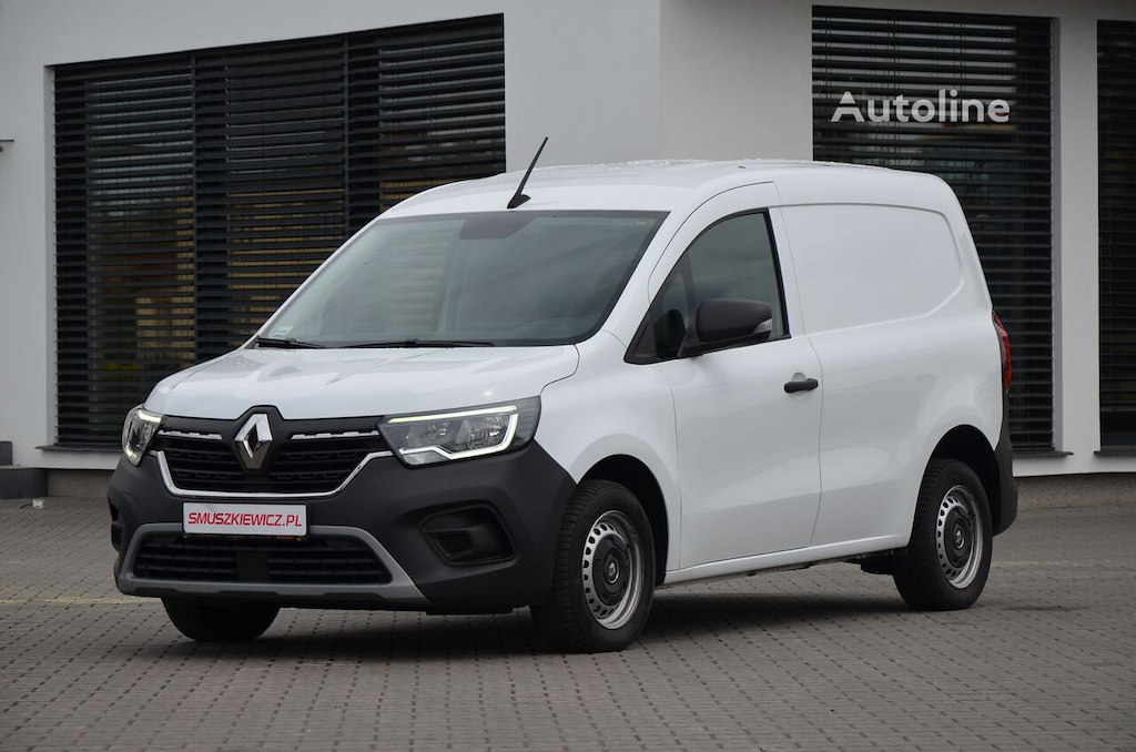 Renault Kangoo laki furgon