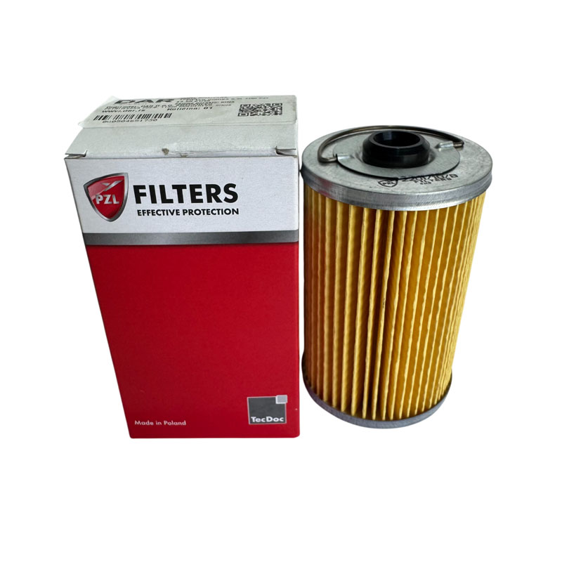 FILTER GORIVA 0.5L FINI PZL 43.59.01/30