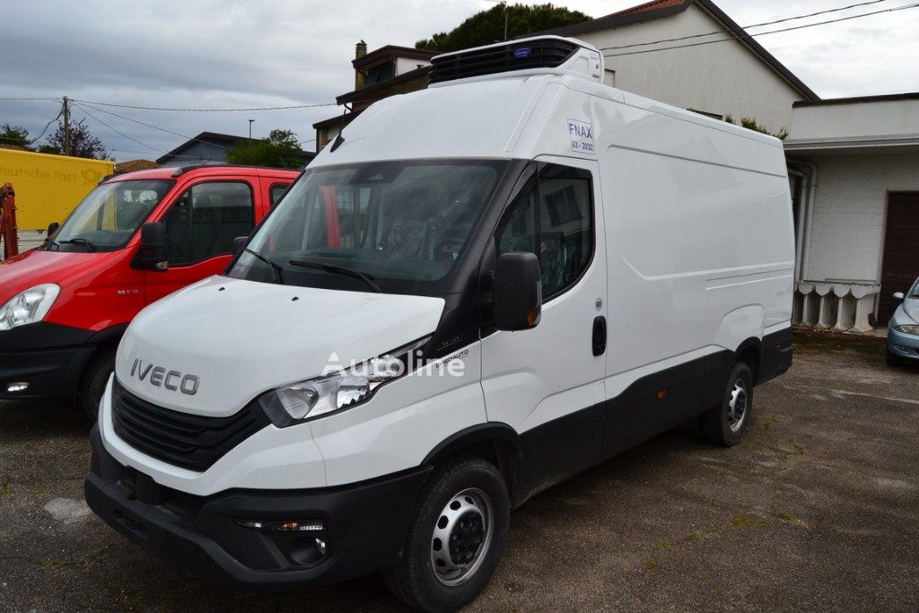 Novi IVECO Daily 35S14V 2.3 Furgone CON FRIGO ATP P.CONSEGNA minibus hladnjača