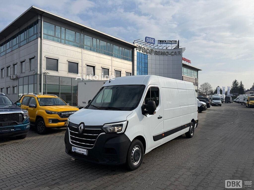 Renault MASTER minibus hladnjača