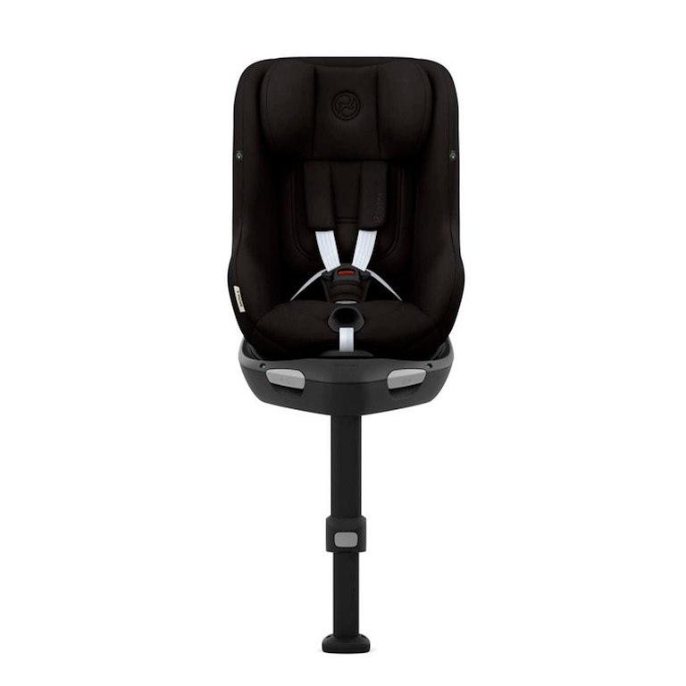 Cybex auto sedište Sirona G Magic Black, 61 - 105cm