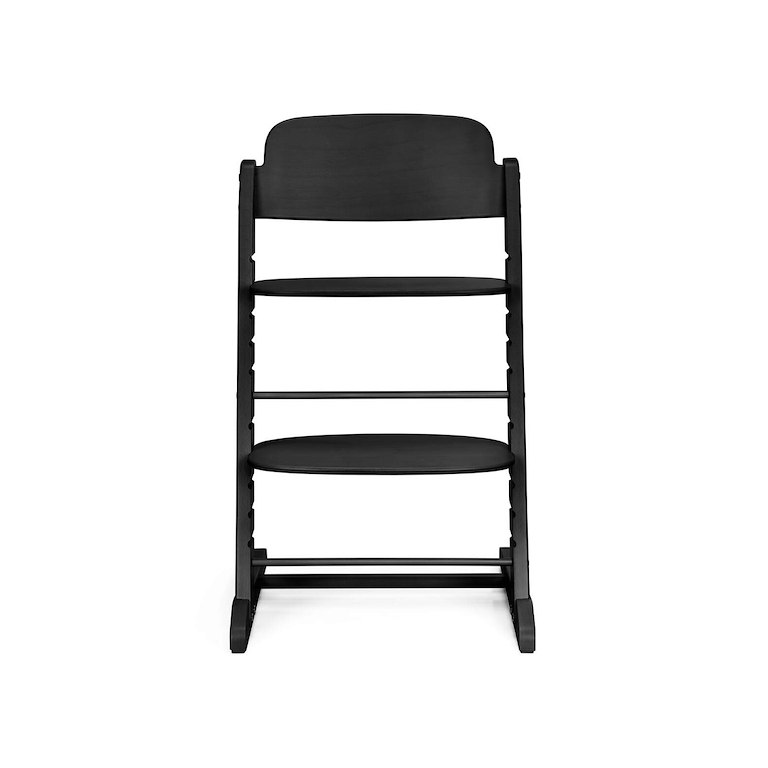 Cybex hranilica Iris 3/1, Stunning Black