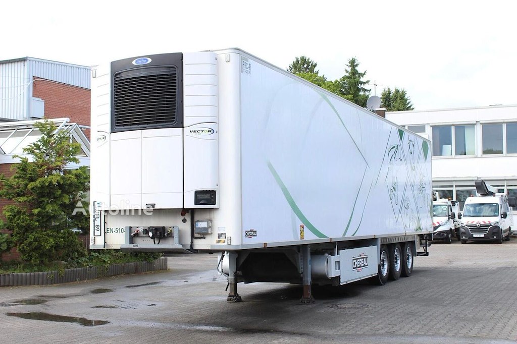 Chereau FRC poluprikolica hladnjača