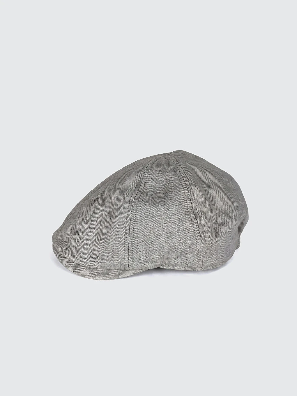 LCW ACCESSORIES Muška Ravna Kapa Šešir