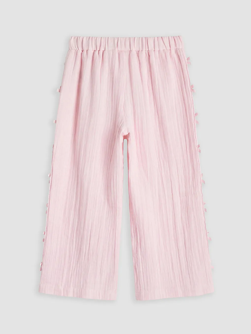 LCW Kids Dečije Muslin Pantalone