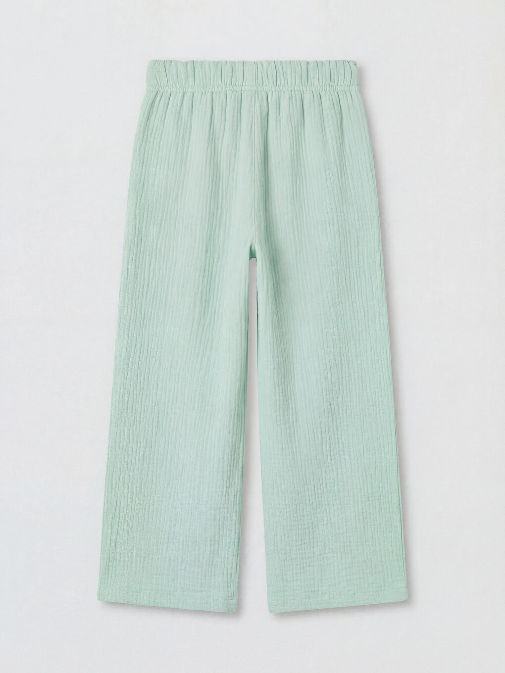 LCW Kids Dečije Muslin Pantalone
