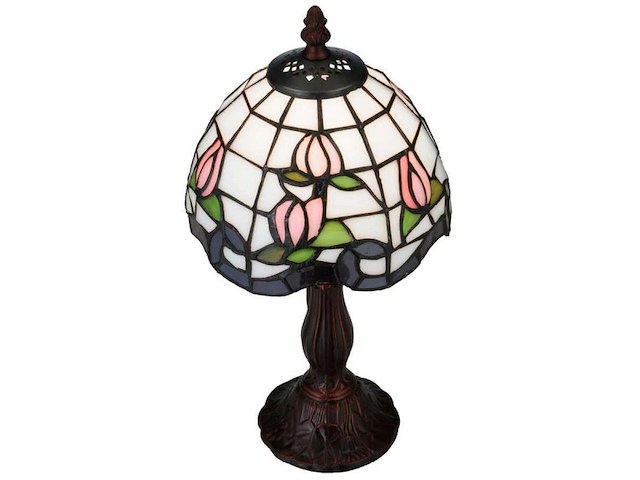 Tiffany stona lampa. Komodna. Ekstra. Rasprodaja!