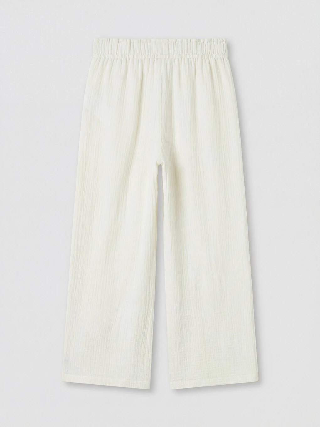 LCW Kids Dečije Muslin Pantalone