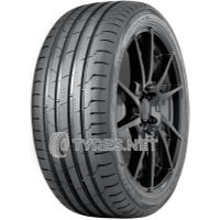 Nokian Hakka Black 2 FRT 245/45 ZR18 96Y