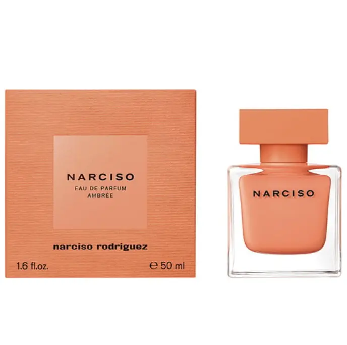 Narciso Rodriguez Ženski parfem Ambree, 50ml
