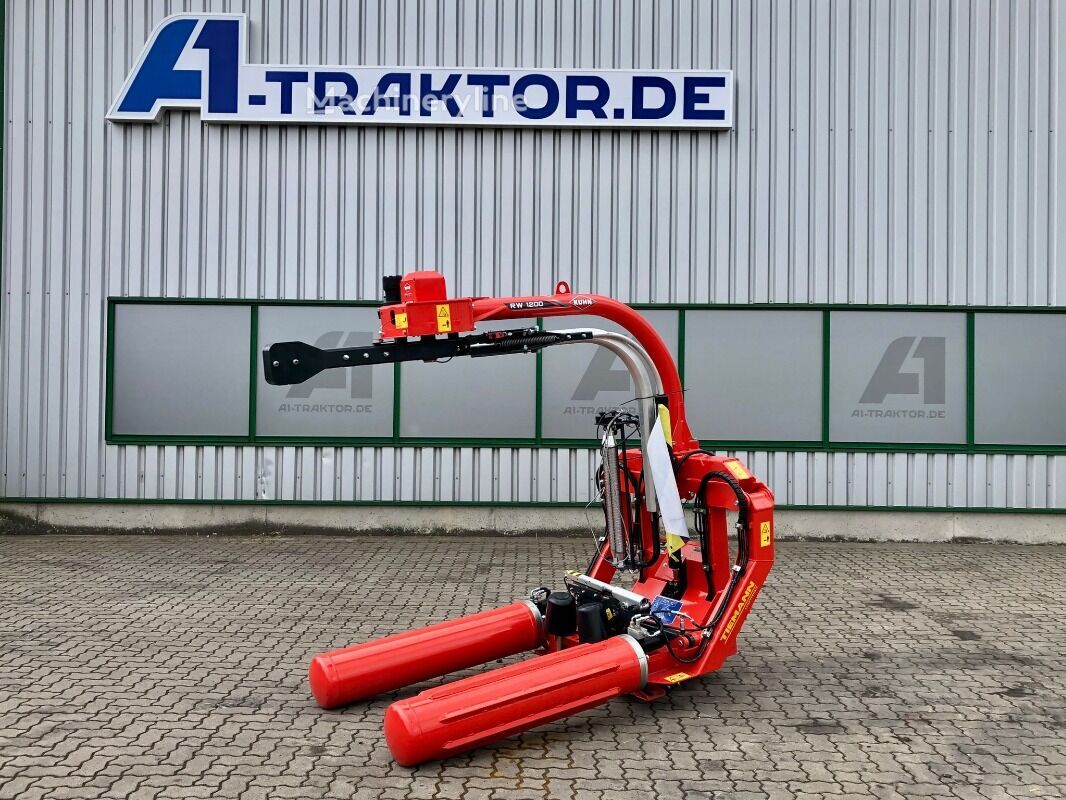 Nova Kuhn RW 1200 C **Sonderpreis** mašina za pakovanje u sachet