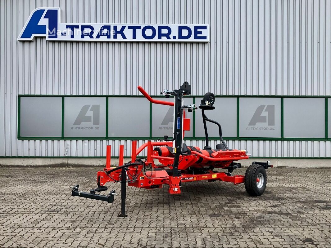Nova Kuhn RW 1410 C **Sonderpreis** mašina za pakovanje u sachet