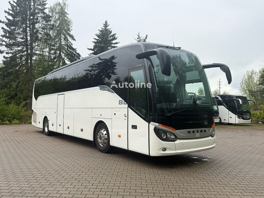 Setra S515 turistički autobus