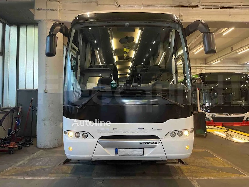 Neoplan Tourliner turistički autobus