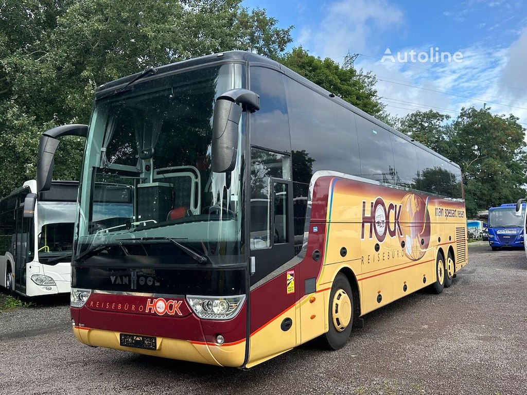 Van Hool TX16 Astron turistički autobus