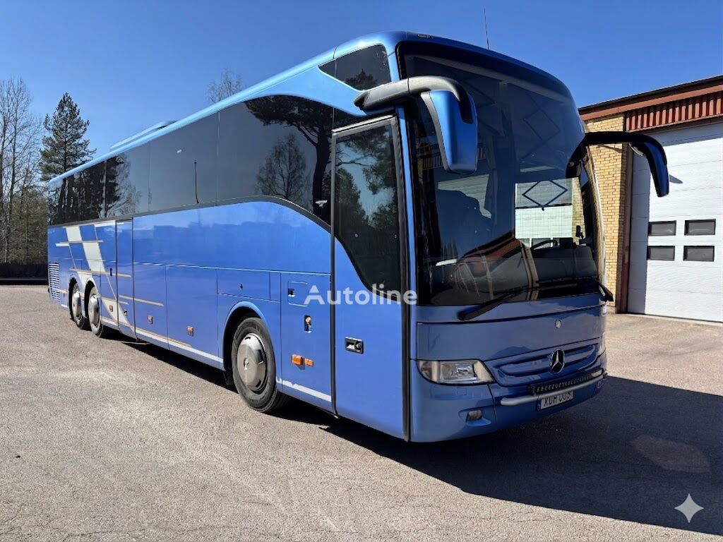 Mercedes-Benz O350 turistički autobus