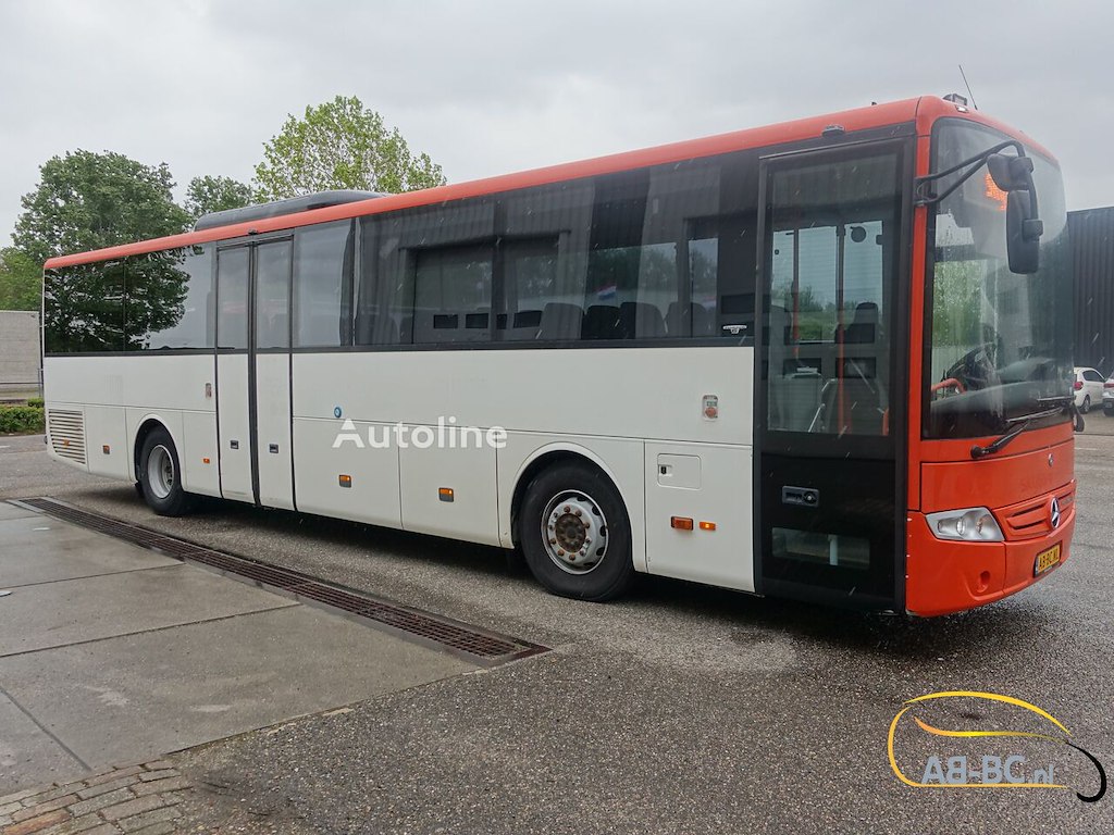 Mercedes-Benz Intouro 49 Seats Liftbus EURO 6 prigradski autobus