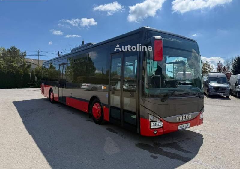 Irisbus CROSSWAY gradski autobus