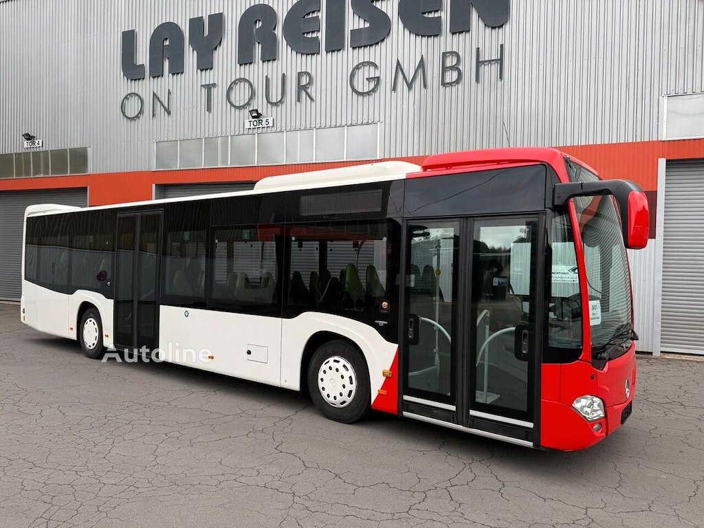 Mercedes-Benz Citaro C2 Euro VI gradski autobus