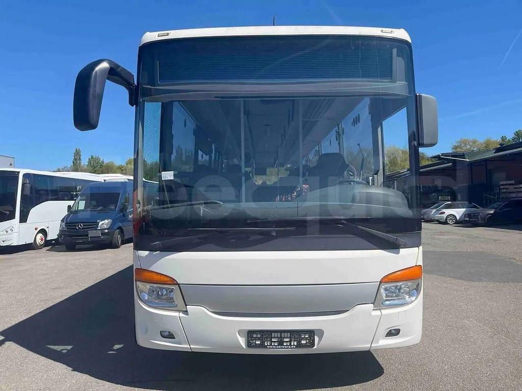 Setra S415 gradski autobus