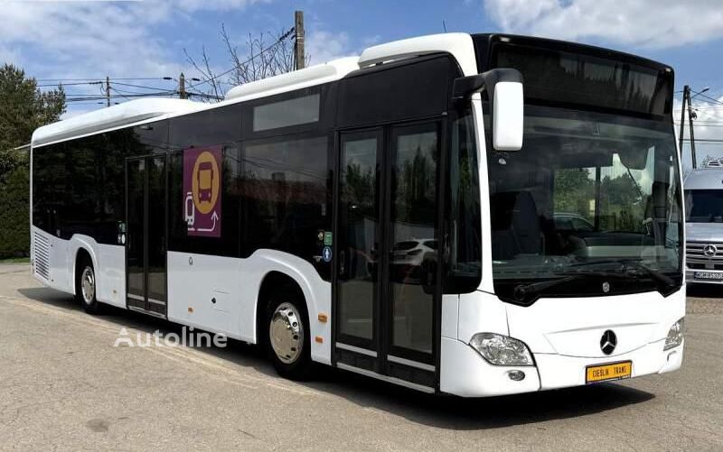 Mercedes-Benz Citaro gradski autobus