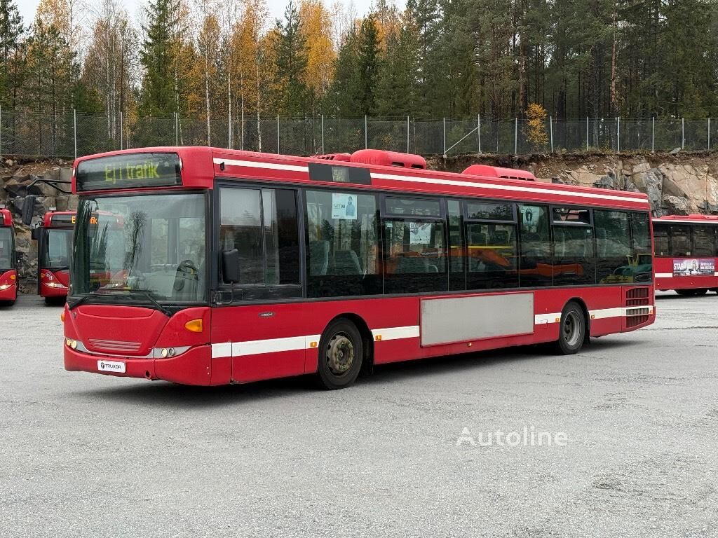 Scania Omnilink gradski autobus