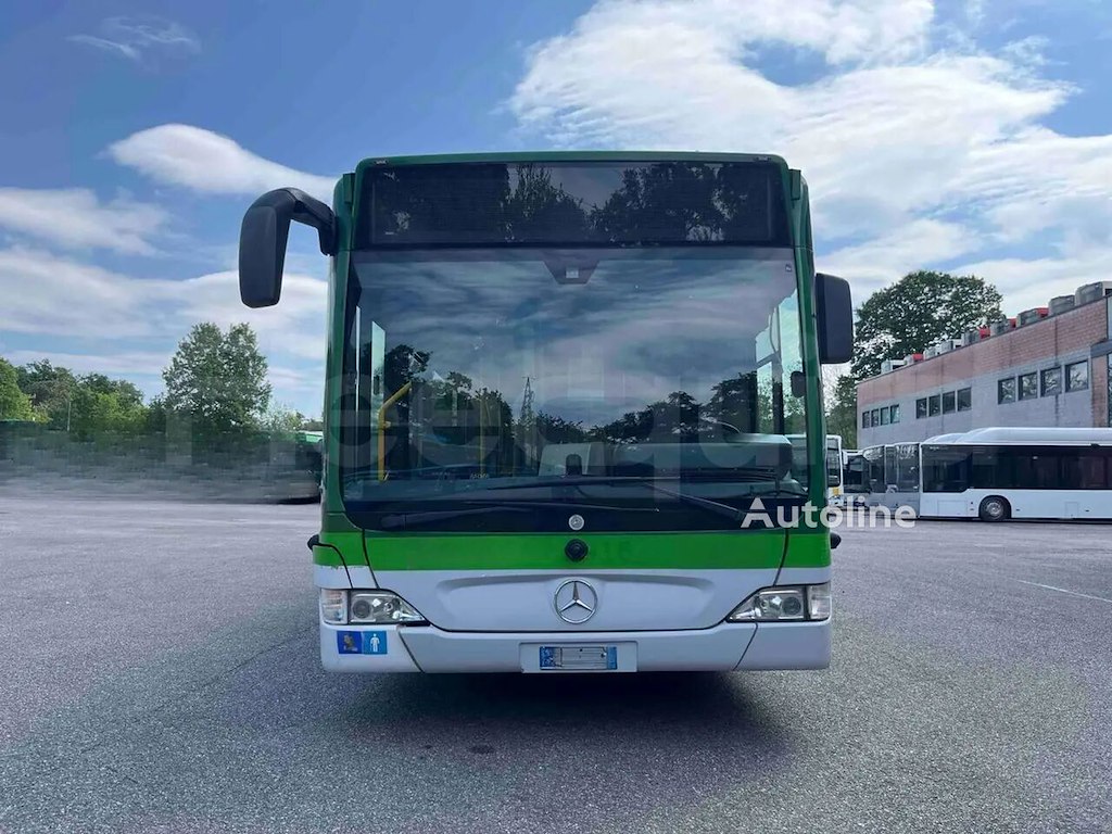 Mercedes-Benz Citaro zglobni autobus
