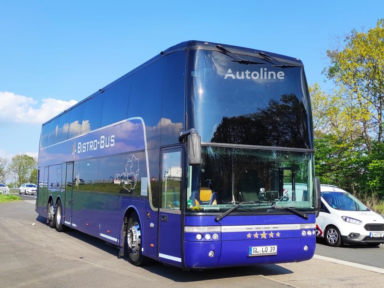 Van Hool Astromega TD927 dvospratni autobus