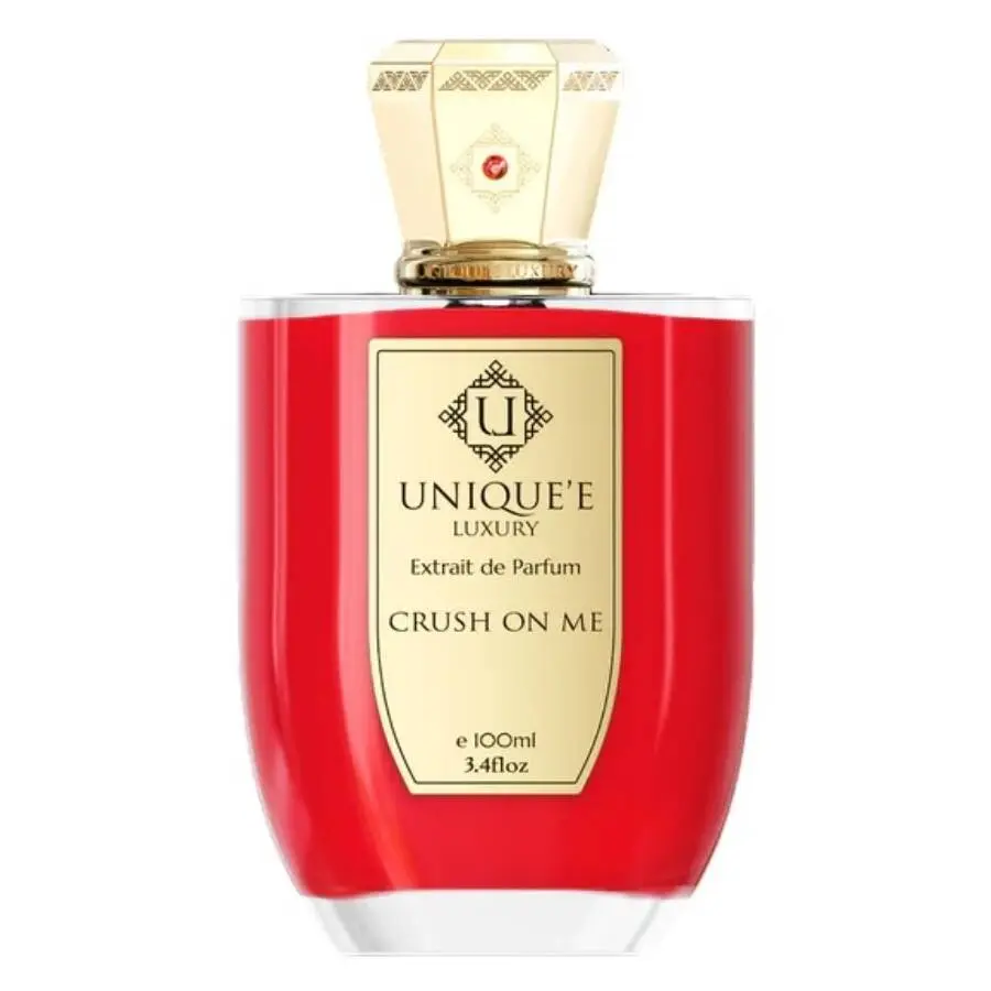 Unique E Luxury Unisex parfem Crush on Me, EDP, 100 ml