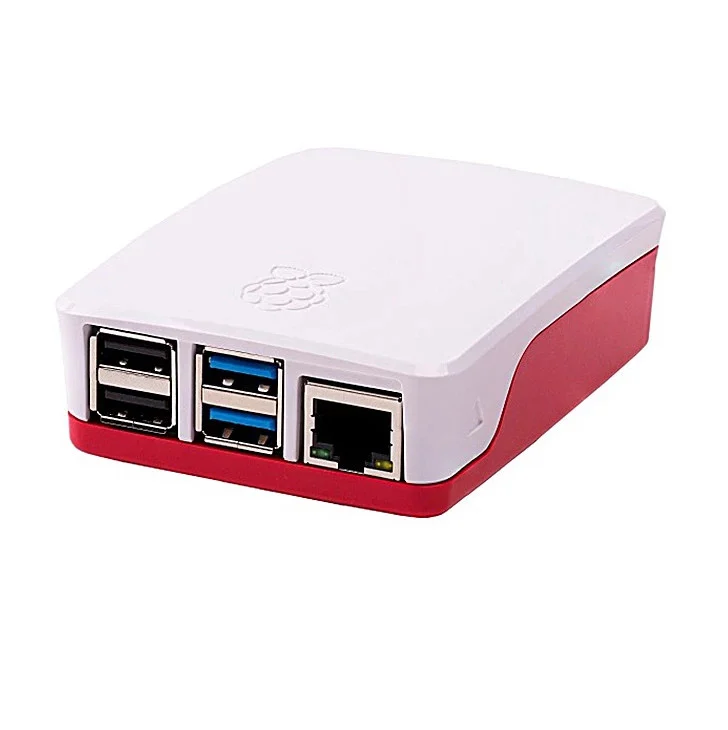 Kućište za RaspberryPi 4 B