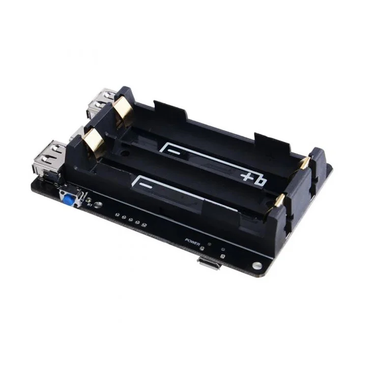 Raspberry Pi UPS modul