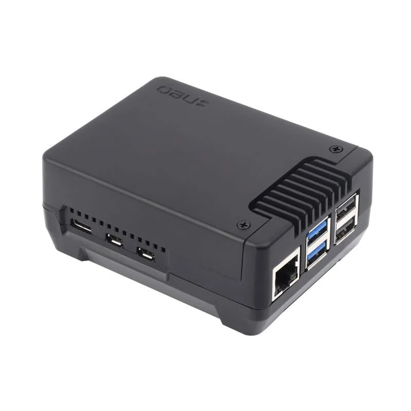 RaspberryPi 5 kućište aluminijumsko Argon NEO