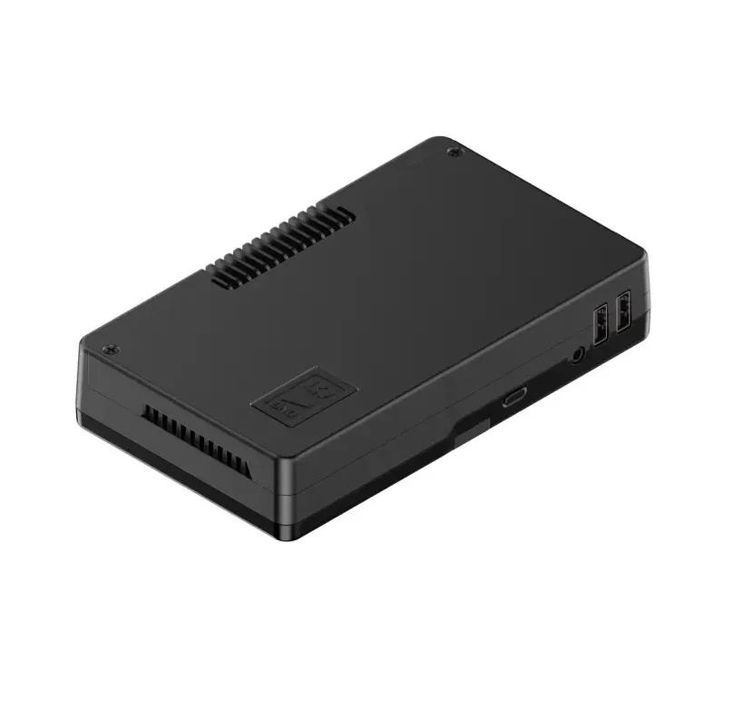 RaspberryPi 5 kućište aluminijumsko Argon ONE V5
