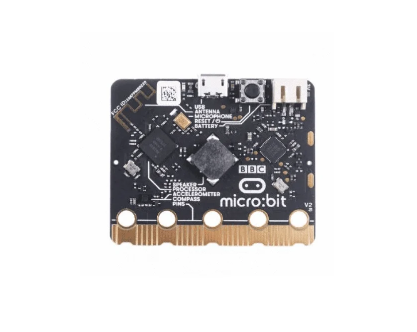 BBC Micro:bit V2.21 – Edukativni džepni računar za programiranje