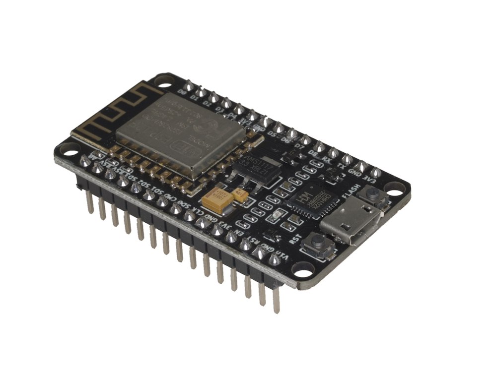 NodeMCU V3 ESP8266 ESP-12E Razvojna Ploča sa CH9102X - WiFi IoT Modul