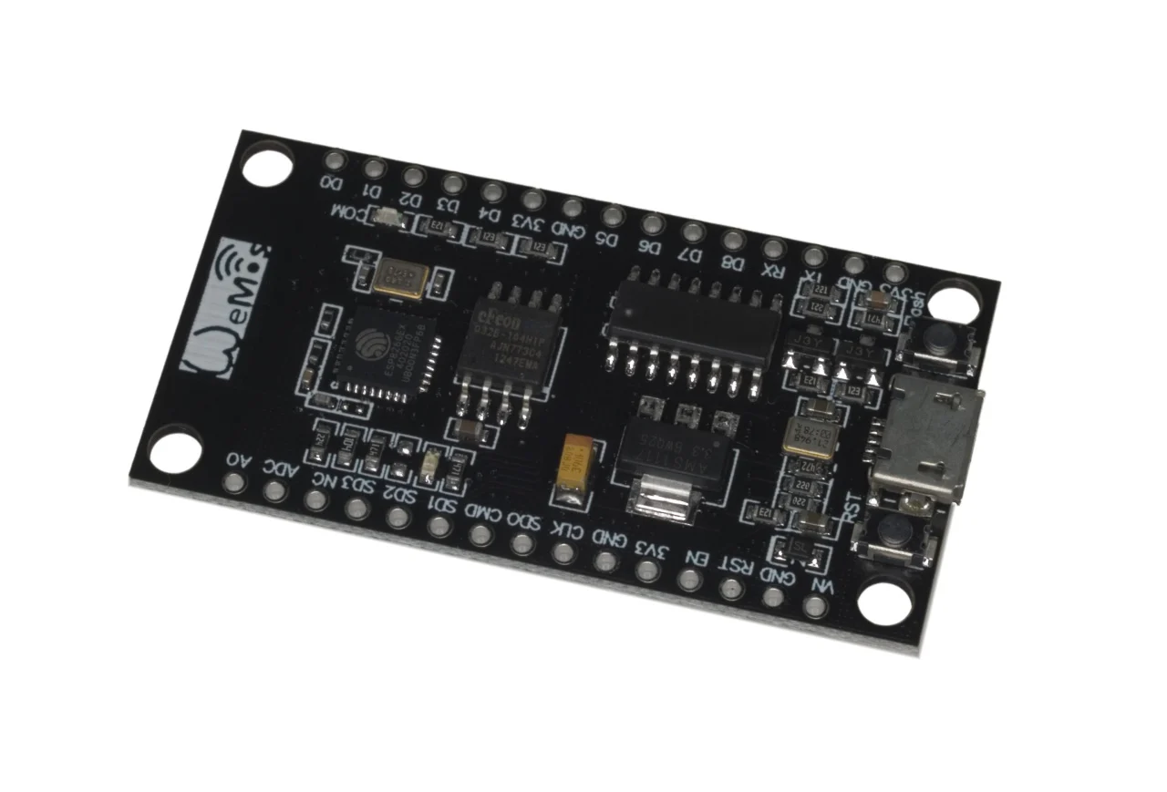 NodeMCU V3 ESP8266 WiFi Razvojna Ploča - CH340G