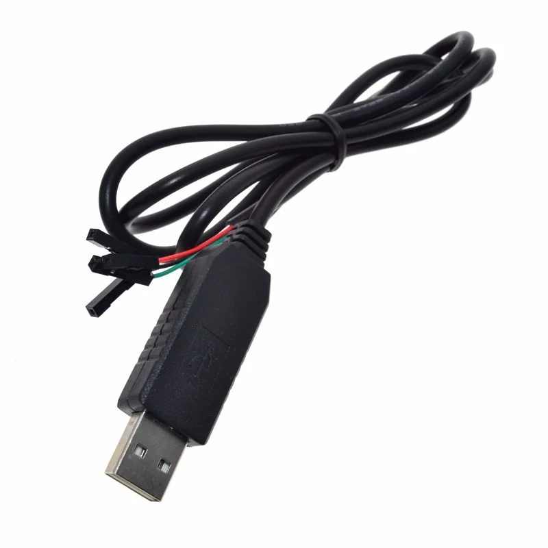 Kabl adapter USB na TTL UART sa PL2303HX čipom - Programator za Arduino/Raspberry Pi