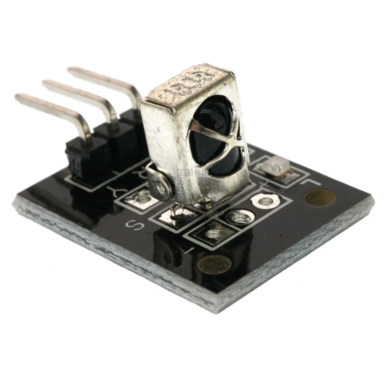 KY-022 IR Prijemnik Modul 38kHz za Arduino i Raspberry Pi